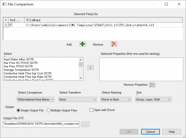 第18期：使用 Results Graph进行历史拟合技巧 Learn Cmg