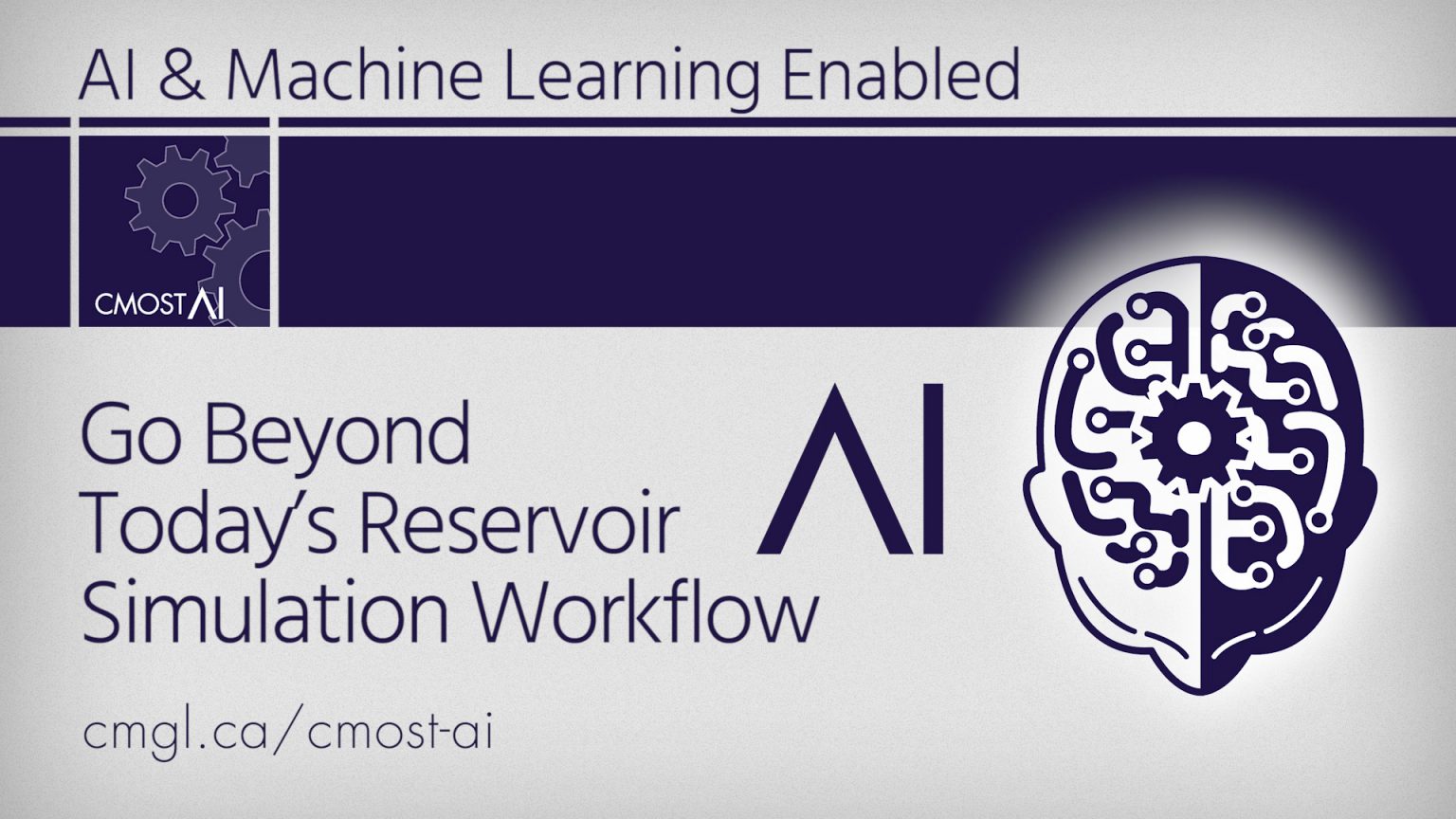 第56期：CMOST用户手册中文版 – Learn CMG
