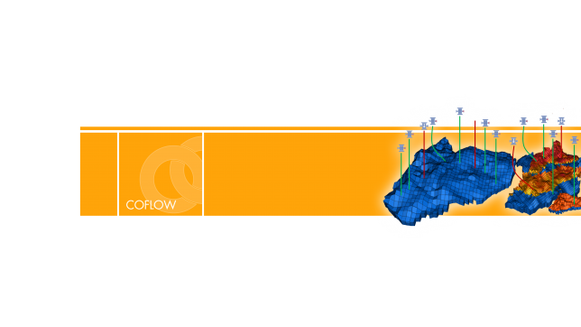 CMG成立40周年系列视频展播（6）：工业界合作的典范 – CoFlow – Learn CMG