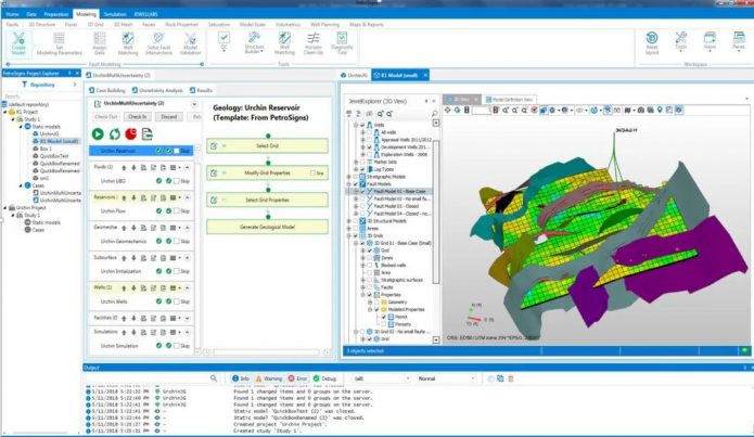 精选短文（15）：CoFlow—油藏和生产系统综合模拟软件 – Learn CMG