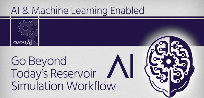 Learn CMG – 分享、交流CMG数值模拟软件使用经验