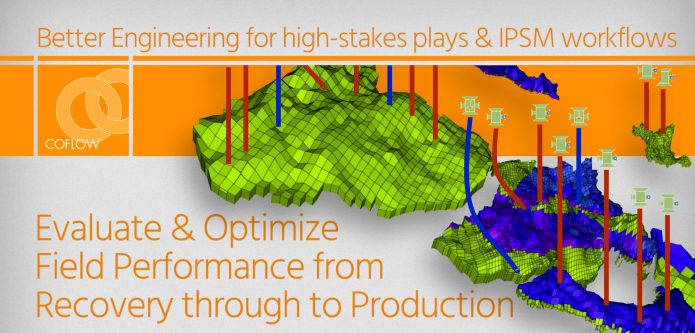 Learn CMG – 分享、交流CMG数值模拟软件使用经验