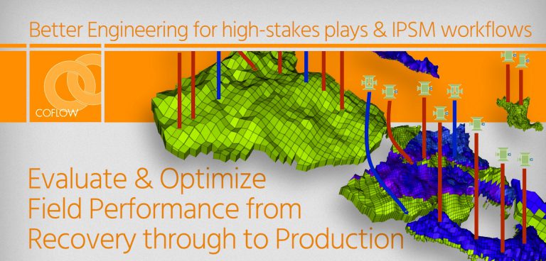 Learn CMG – 分享、交流CMG数值模拟软件使用经验