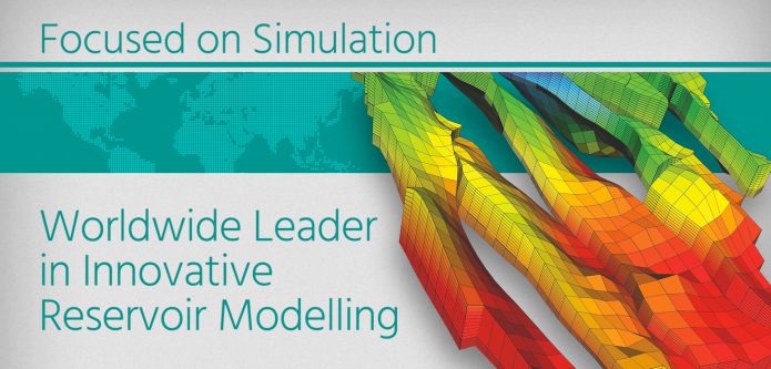 Learn CMG – 分享、交流CMG数值模拟软件使用经验