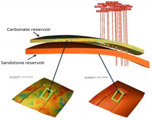Learn CMG – 分享、交流CMG数值模拟软件使用经验