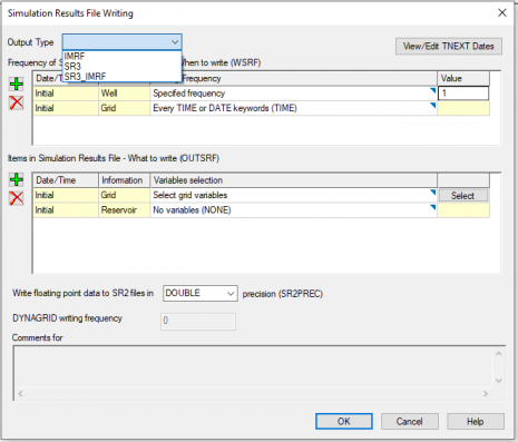 操作指南（9）：模拟结果输出 – Learn CMG