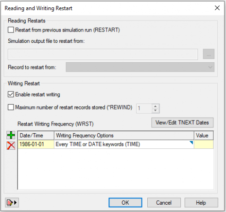 操作指南（8）：重启动 – Learn CMG