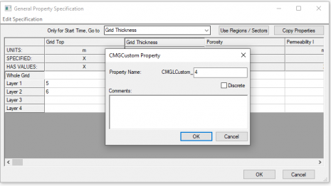 操作指南（31）：自定义属性给参数赋值 – Learn CMG