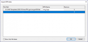 操作指南（27）：从. FAB文件导入DFN离散裂缝数据 – Learn CMG