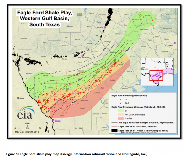 177. Eagle Ford页岩富液气藏压裂改造实践与地质力学性质研究 – Learn CMG