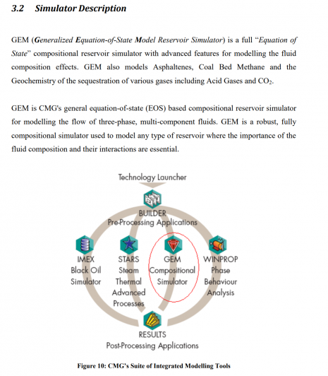 190. 含水层地质特征对CO2封存的影响（GEM） – Learn CMG