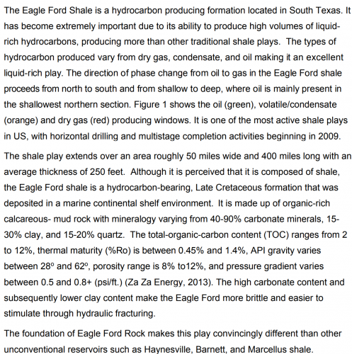 177. Eagle Ford页岩富液气藏压裂改造实践与地质力学性质研究 – Learn CMG