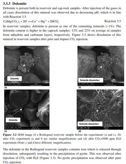 180. 二氧化碳杂质对荷兰东北部气田地下CO2封存的影响 – Learn CMG