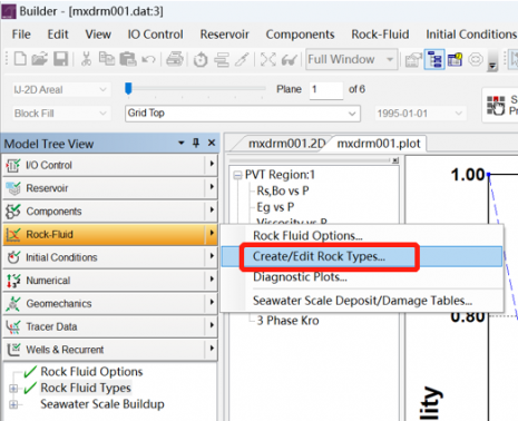 操作指南（36）：实验室相渗数据归一化处理 – Learn CMG