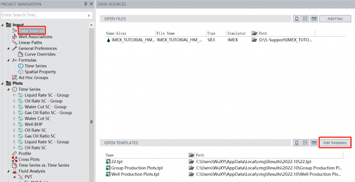 使用技巧（1）：results后处理filter功能筛选统计属性数据 Learn Cmg