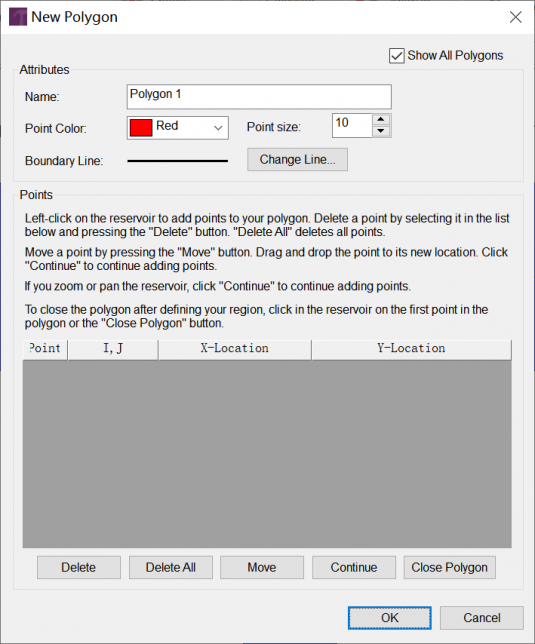 操作指南（62）：如何在Builder中创建多边形工具Polygon – Learn CMG