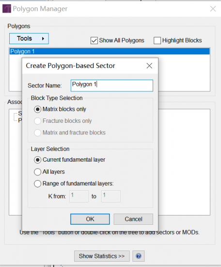 操作指南（63）：使用Polygon创建Sector（分区） – Learn CMG