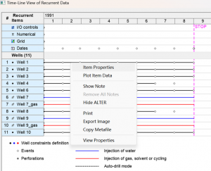 操作指南（69）：快速检查动态数据的时间线视图 – Learn CMG