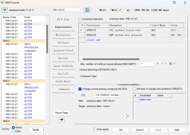 操作指南（69）：快速检查动态数据的时间线视图 – Learn CMG