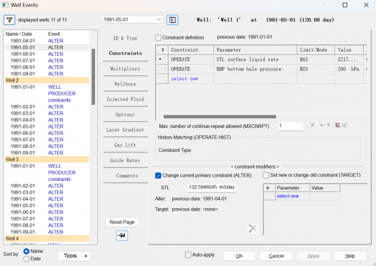 操作指南（69）：快速检查动态数据的时间线视图 – Learn CMG