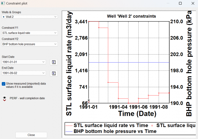 操作指南（69）：快速检查动态数据的时间线视图 – Learn CMG