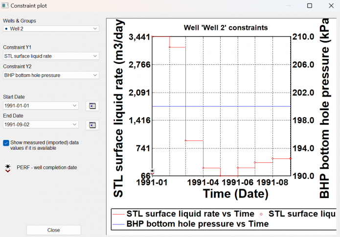 操作指南（69）：快速检查动态数据的时间线视图 – Learn CMG