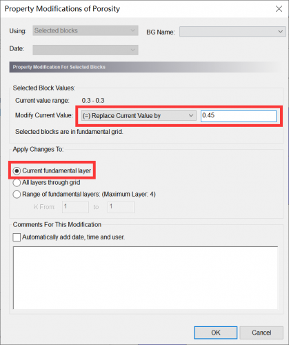 操作指南（71）：使用Polygon修改网格属性 – Learn CMG