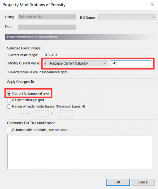 操作指南（71）：使用Polygon修改网格属性 – Learn CMG