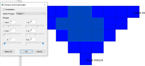 操作指南（72）：使用Polygon提取子模型 – Learn CMG