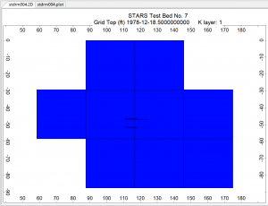 操作指南（72）：使用Polygon提取子模型 – Learn CMG