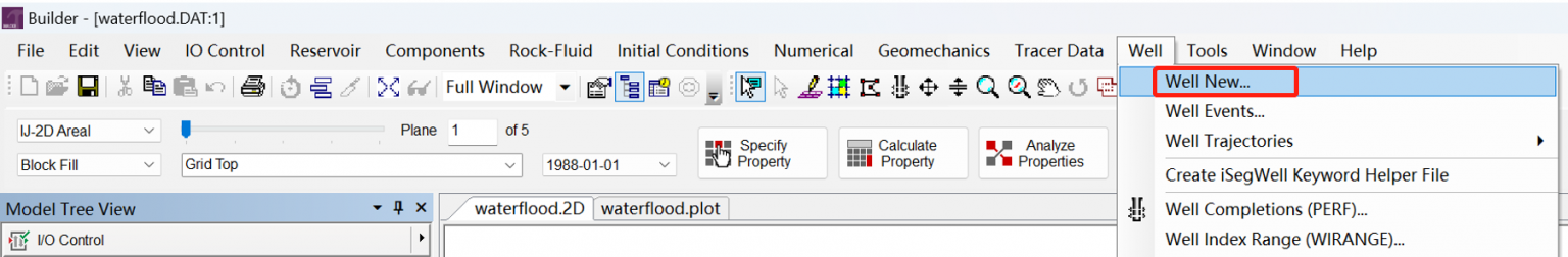 操作指南（78）：添加新井 – Learn CMG