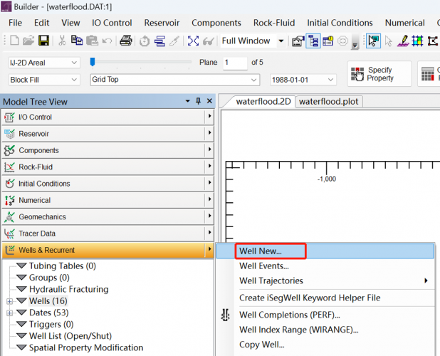 操作指南（78）：添加新井 – Learn CMG
