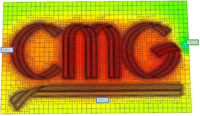 CMG 2023.10版新功能介绍 – Learn CMG