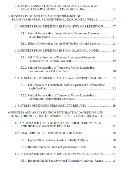 269. 非常规资源开发水力压裂裂缝复杂性研究（博士论文） – Learn CMG
