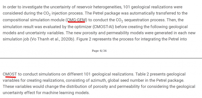 273. 开发机器学习模型预测深层含水层二氧化碳封存效果 – Learn CMG
