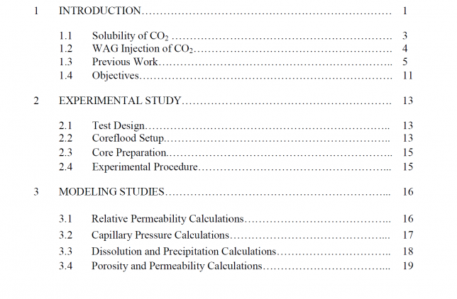 260. 咸水层二氧化碳封存地层伤害研究（博士论文） – Learn CMG