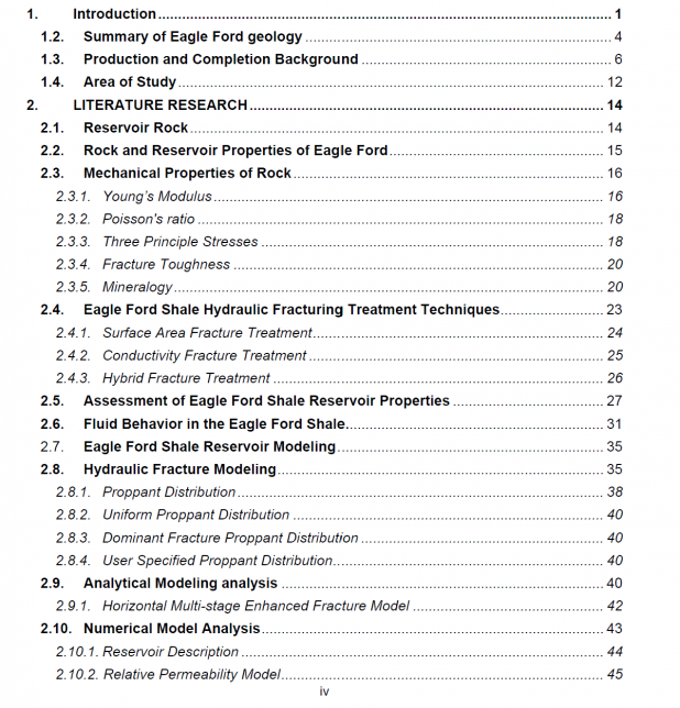 267. Eagle Ford页岩富液区地质力学工程一体化压裂研究 – Learn CMG