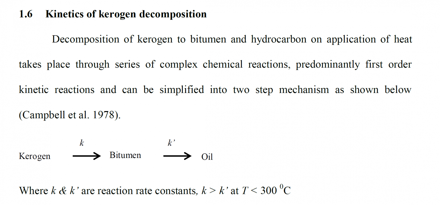 304. 油页岩原位提取加热方法的比较 – Learn CMG