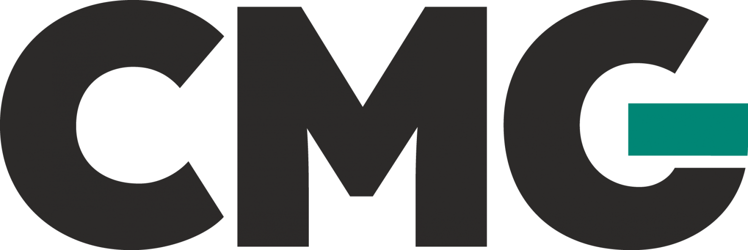 CMG 新Logo：Bold-大胆创新，勇于进取 – Learn CMG