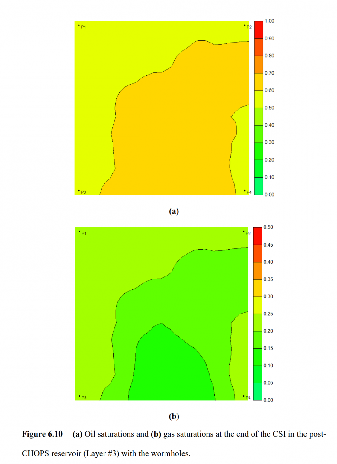 319. 稠油油藏出砂冷采后溶剂注入与水驱/气驱优化 – Learn CMG