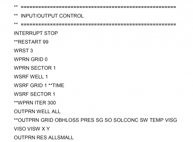318. 超湿燃烧管试验的数值模拟与历史拟合 – Learn CMG