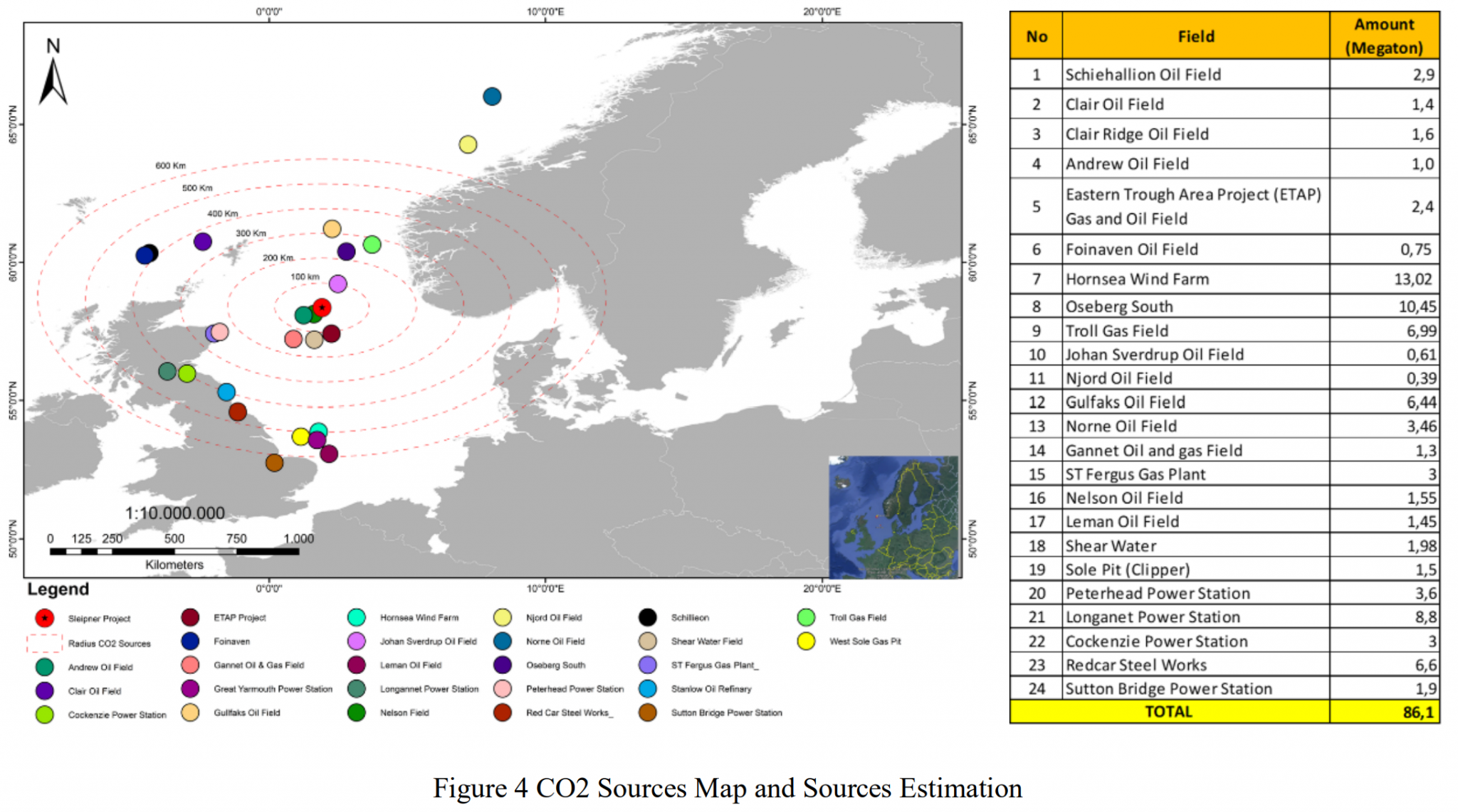 2024 CCUS会议材料（6）：北海地区碳捕获与封存（CCS）的测量、监测和验证（MMV）框架以增强脱碳计划的可持续性 – Learn CMG